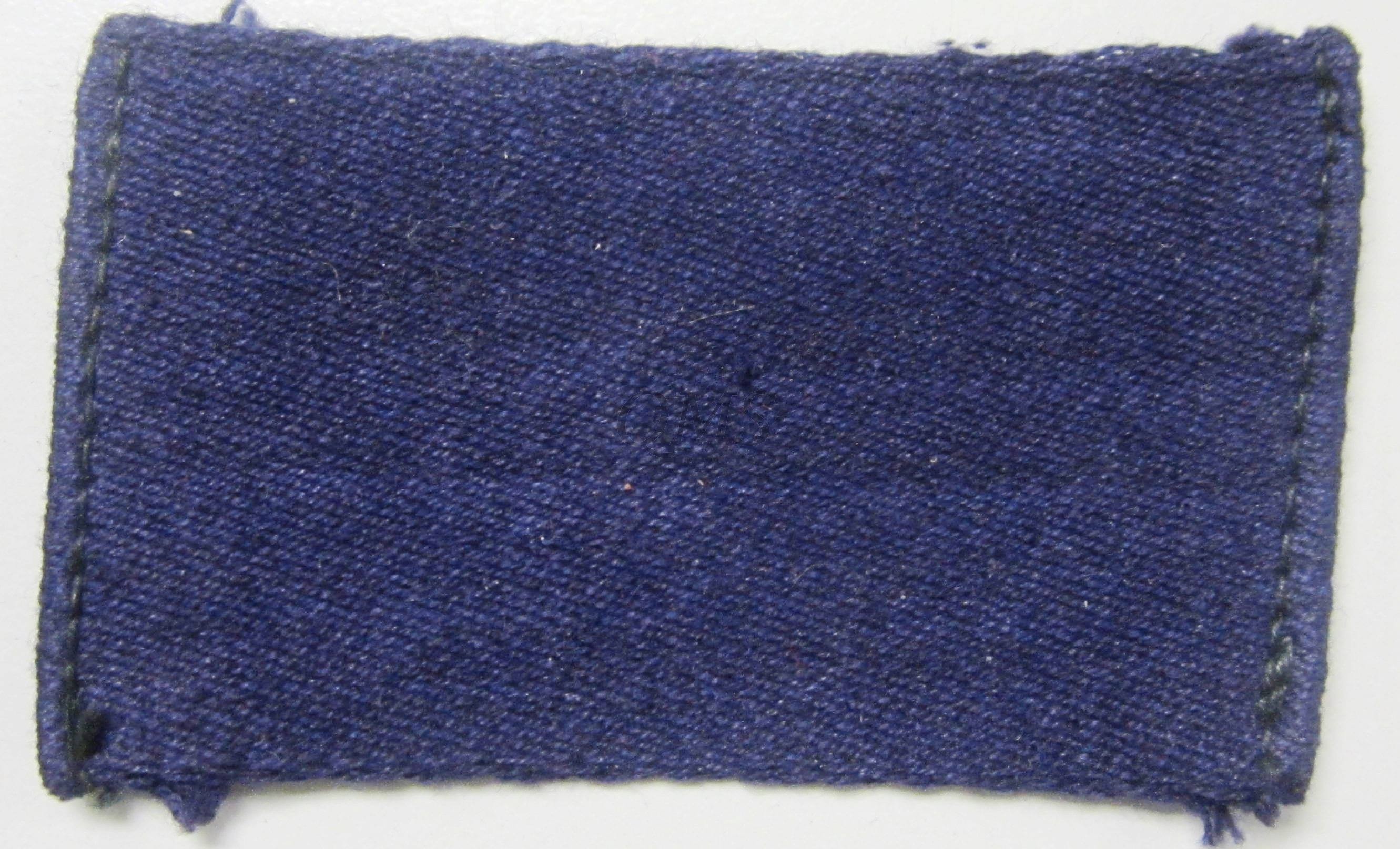 Formation patch 2nd Canadian Division