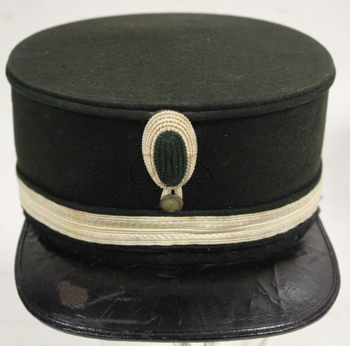 Kepie schutterij 1895-1912