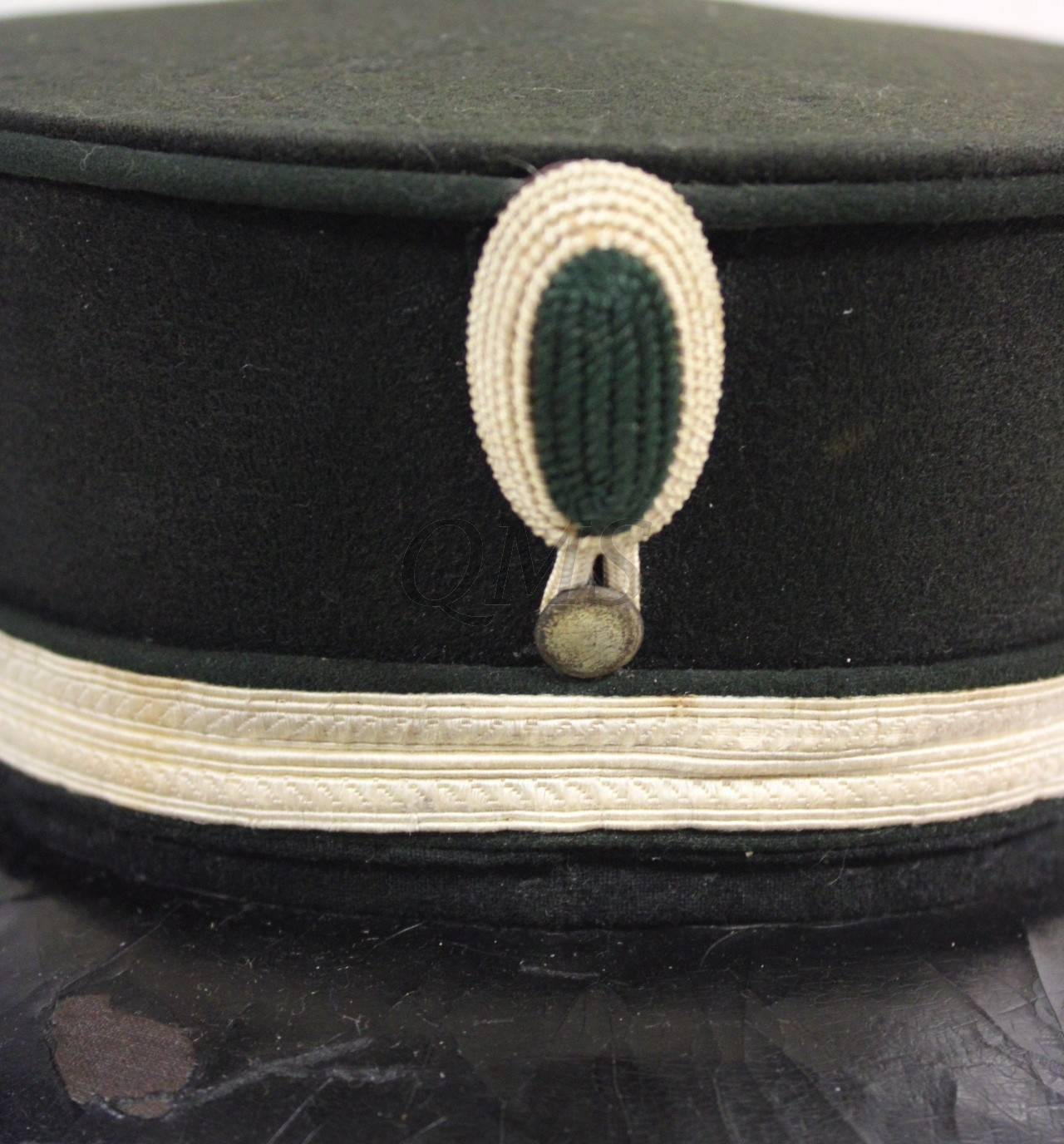 Kepie schutterij 1895-1912