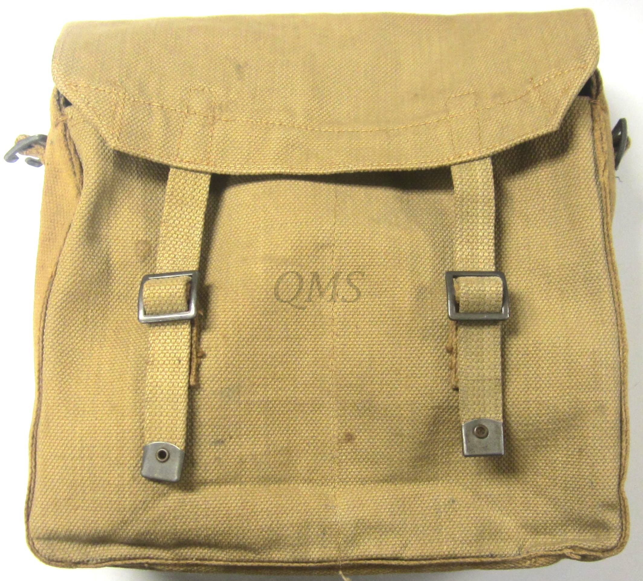 P37 haversack, or small pack