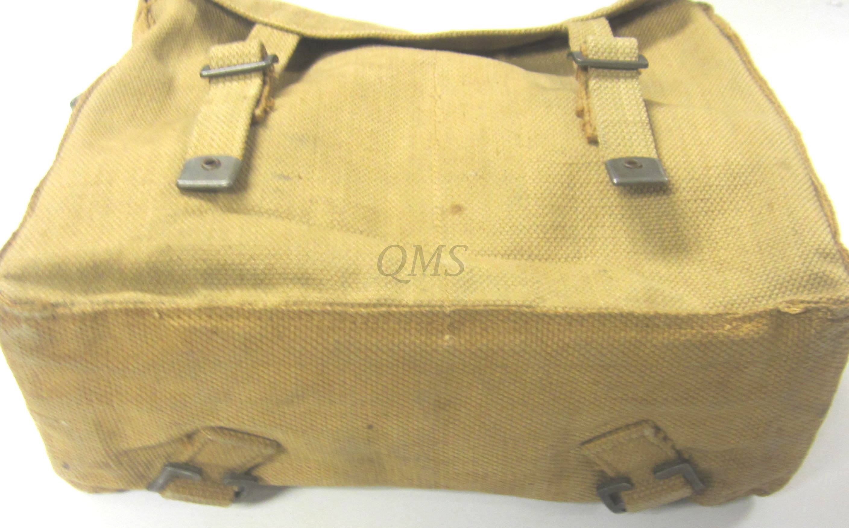 P37 haversack, or small pack