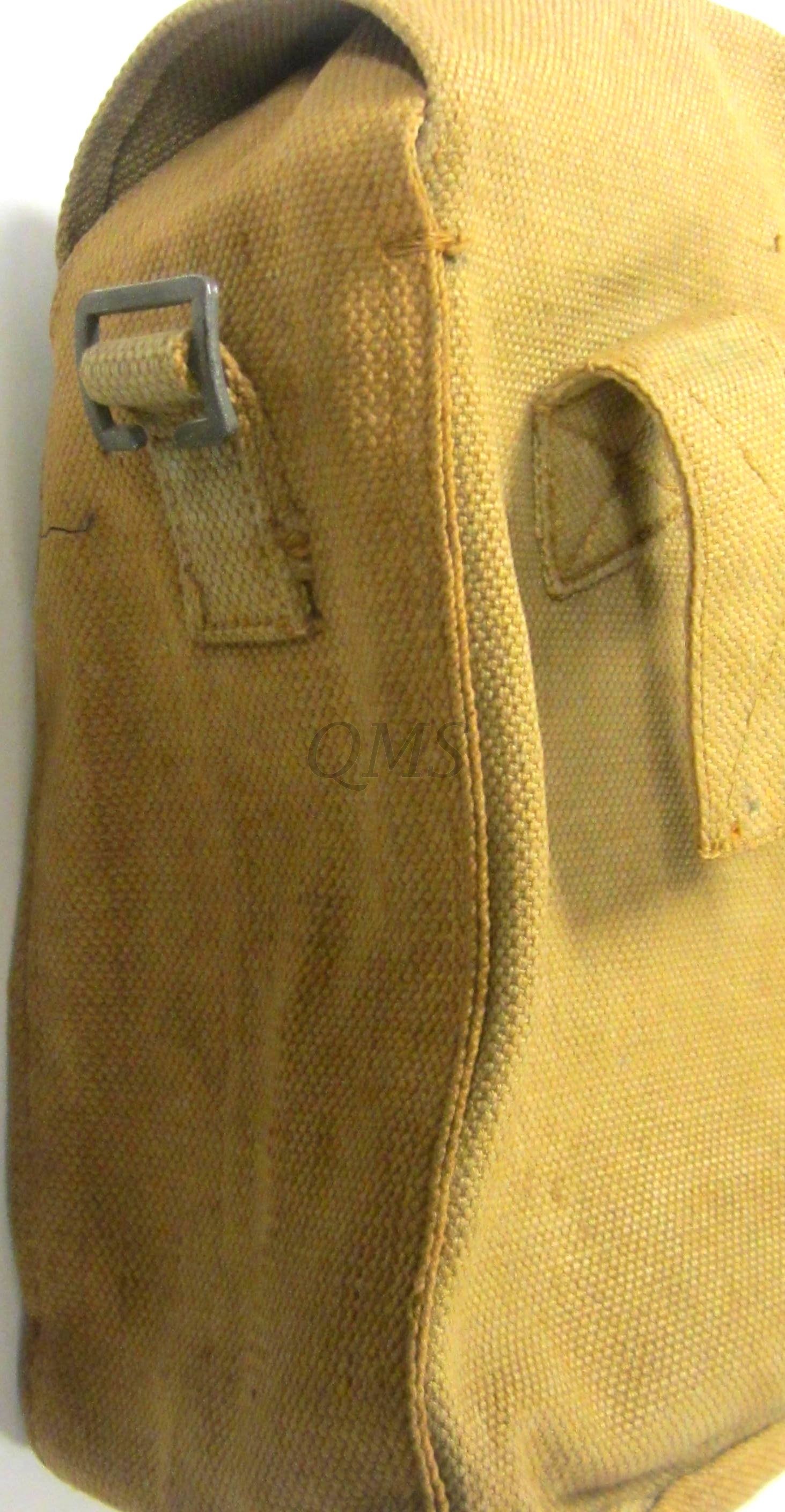 P37 haversack, or small pack