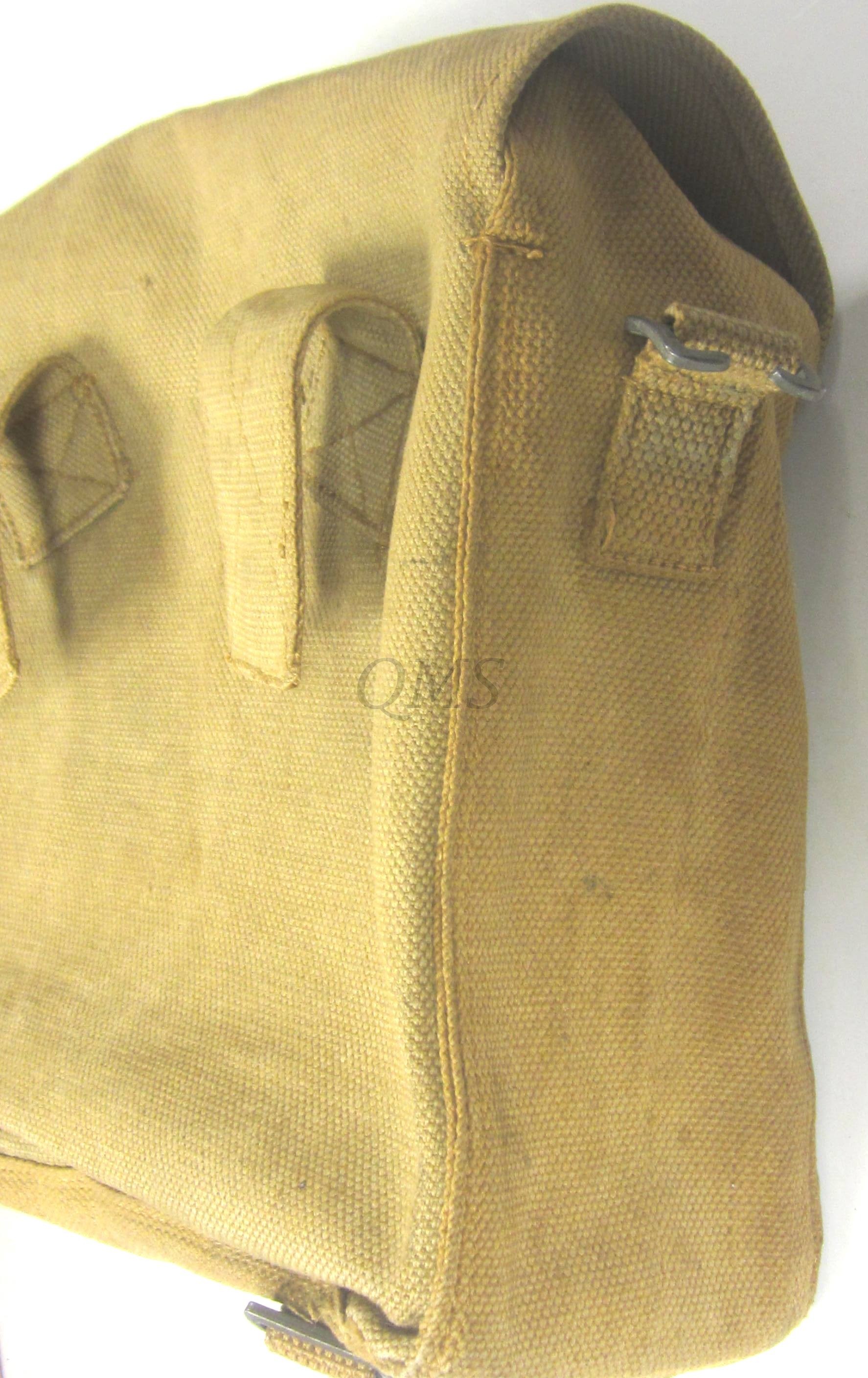 P37 haversack, or small pack