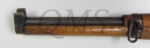 Swedish mauser carbine M1894