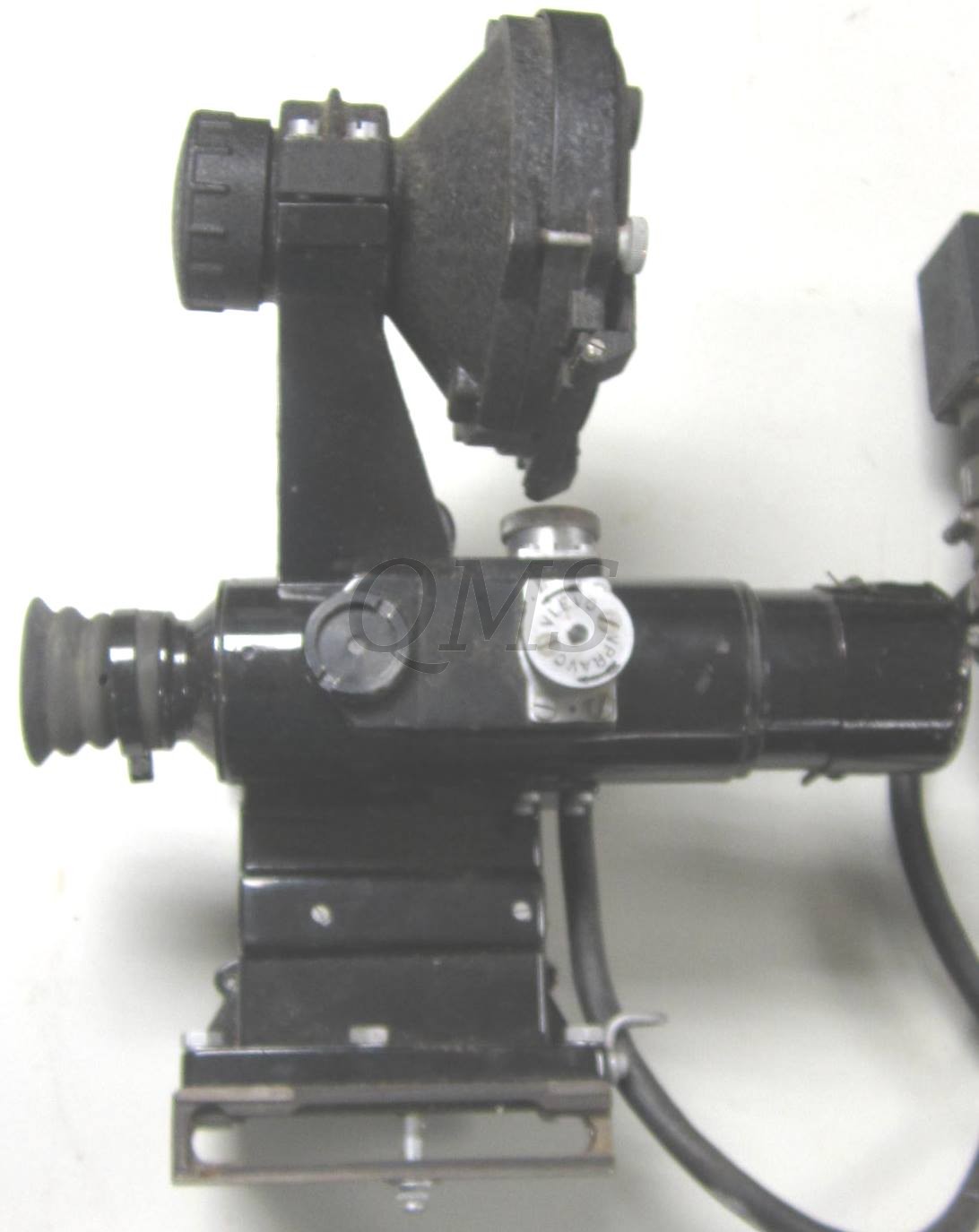 Polish NSP-2 night vision scope.