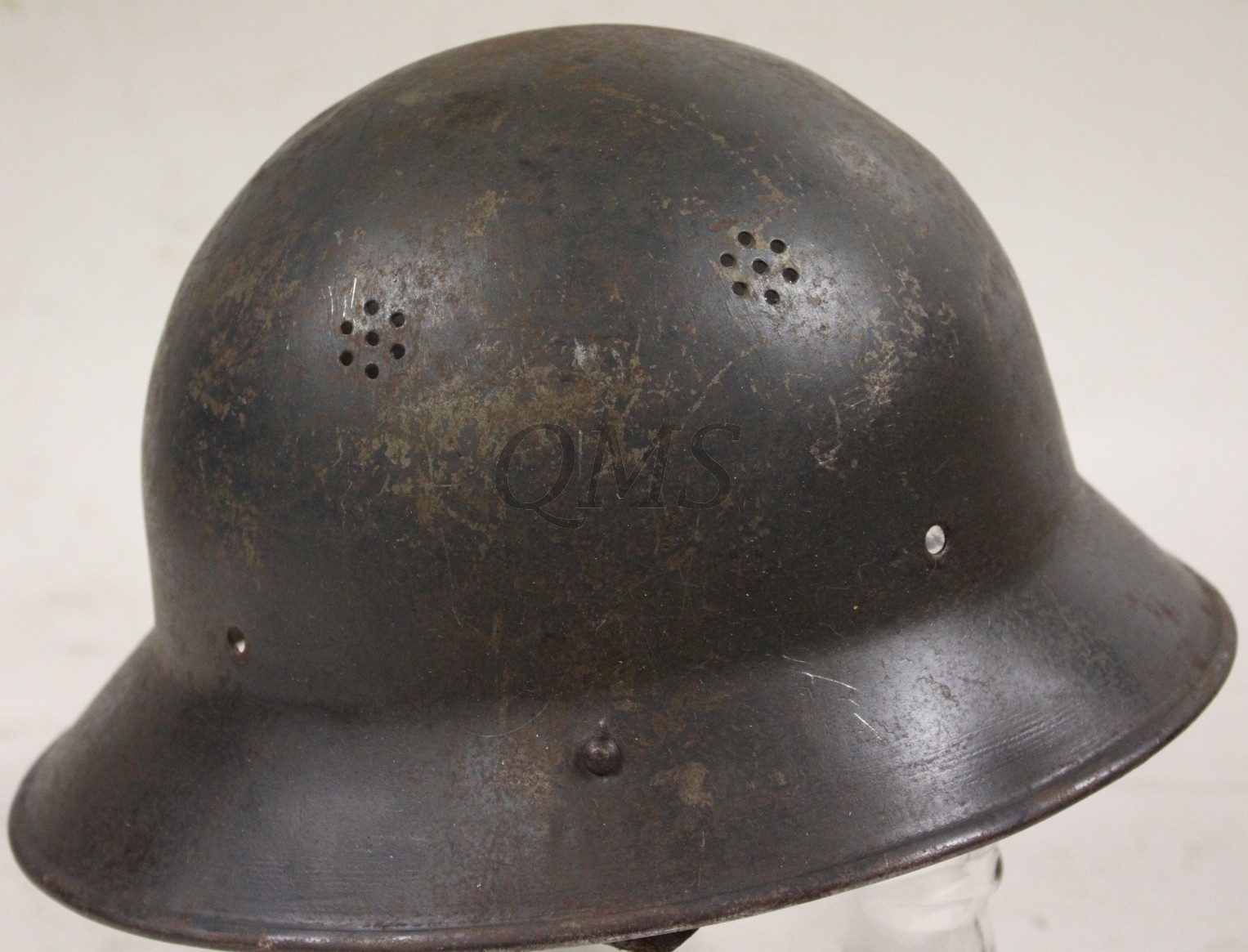 Czech Vz 29 helmet