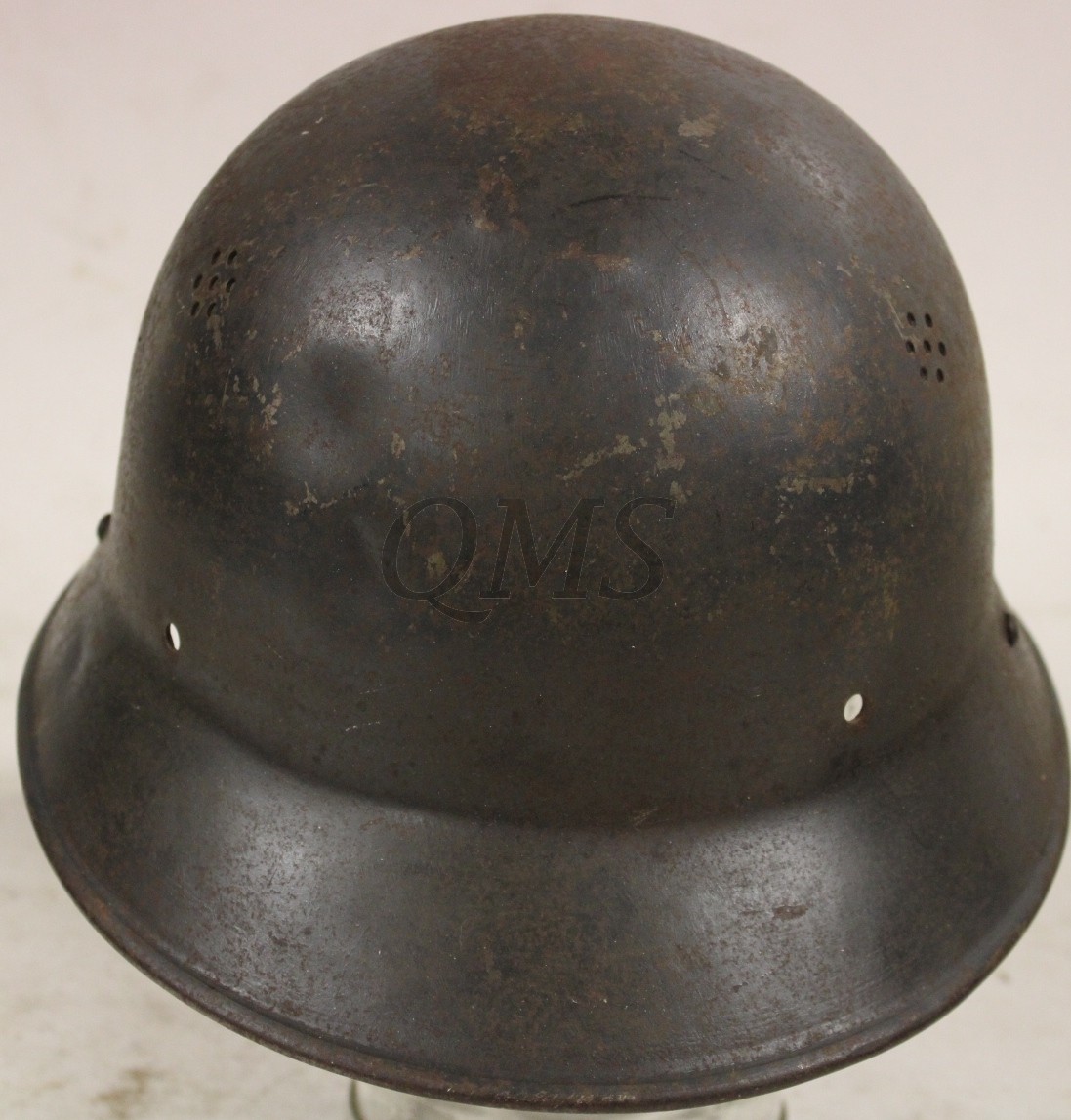 Czech Vz 29 helmet