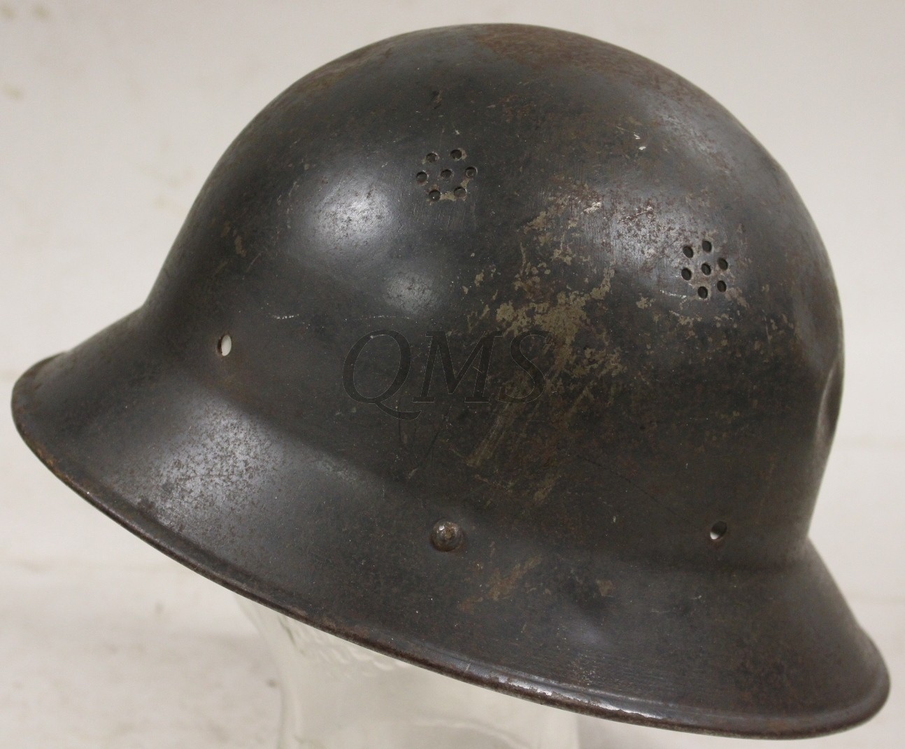 Czech Vz 29 helmet