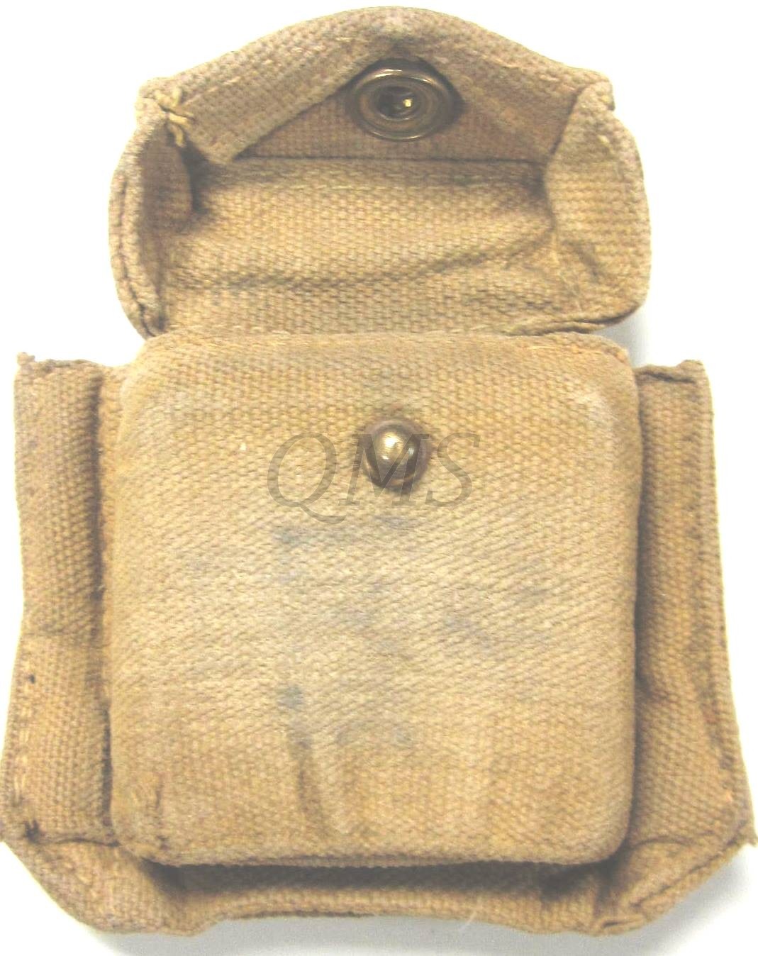 Pouch compass canvass P37