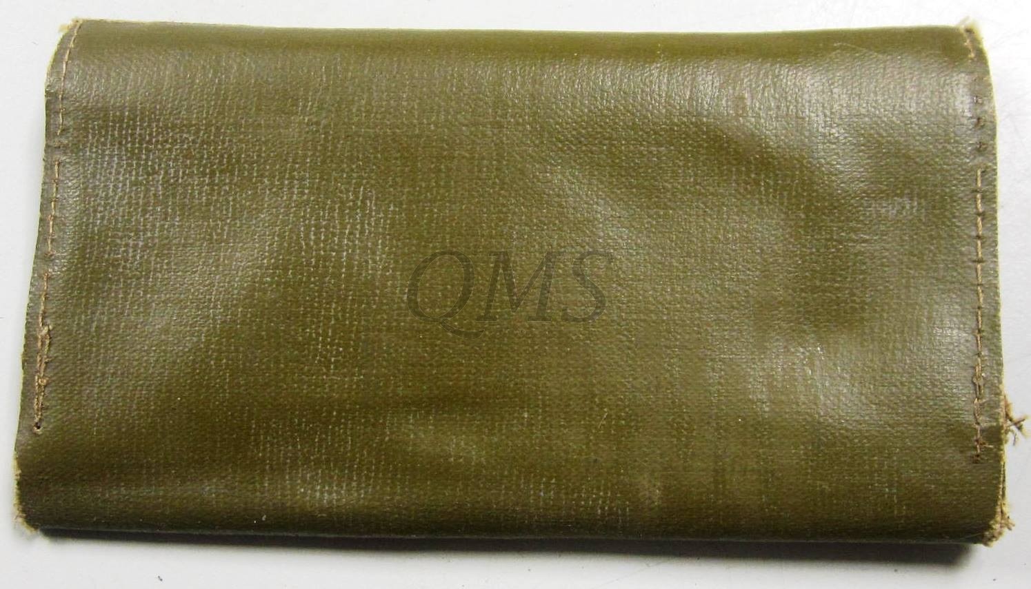 US Army sewing kit WW2