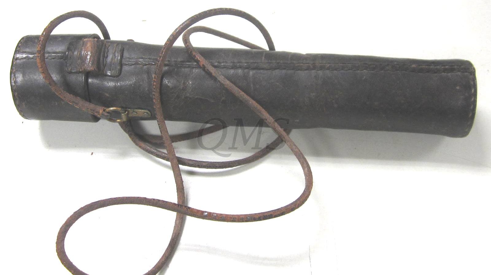 German 98k rifle scope “Robert Hubner, Darmstadt”