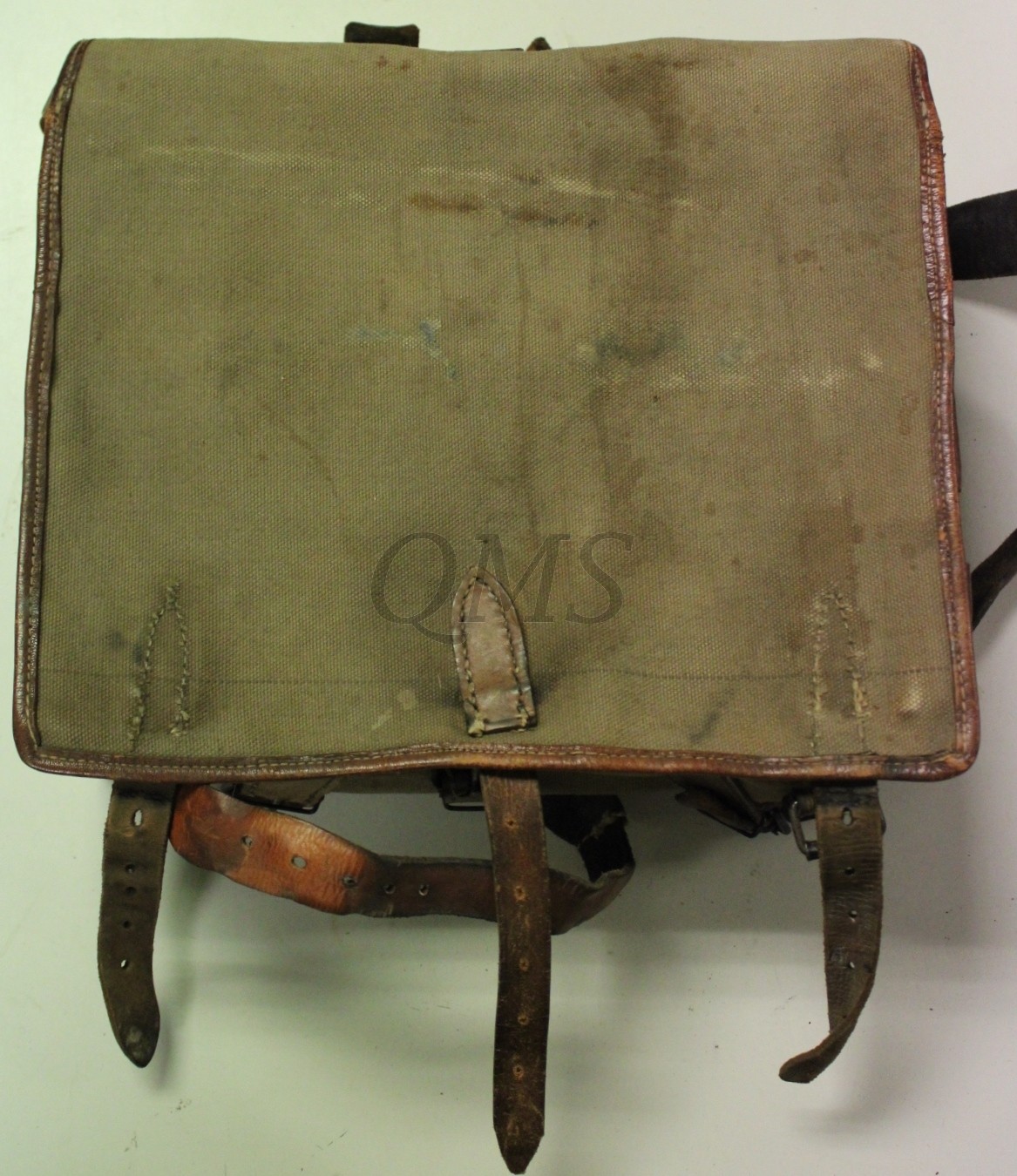 Backpack M16 french army WW1