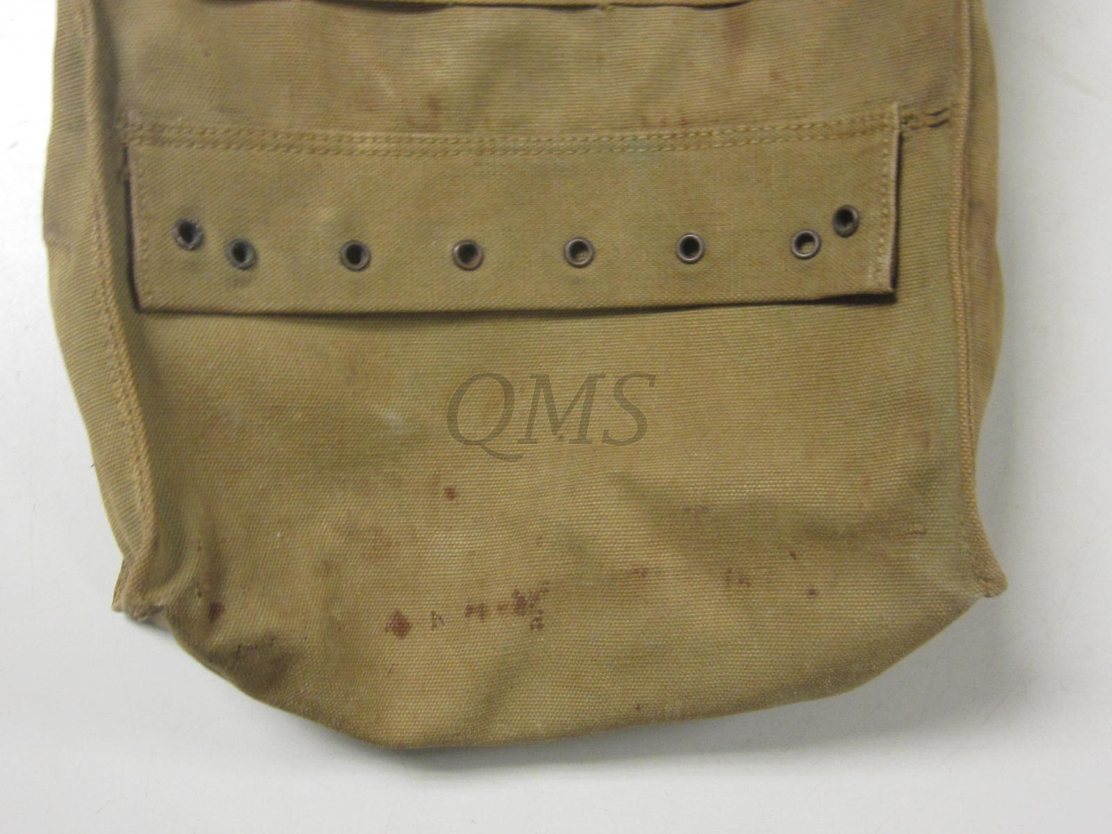 First aid medic pouch field / combat equipment of the medic