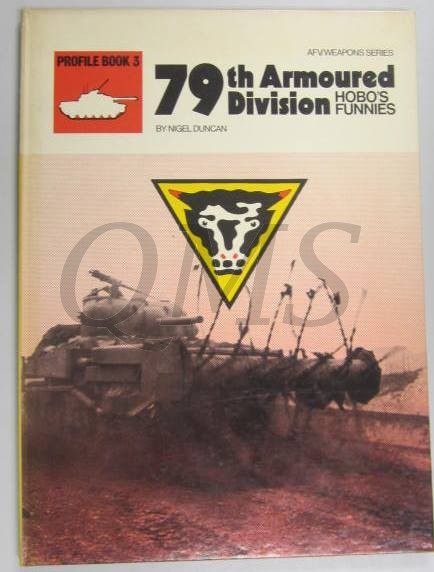 79th Armoured Division