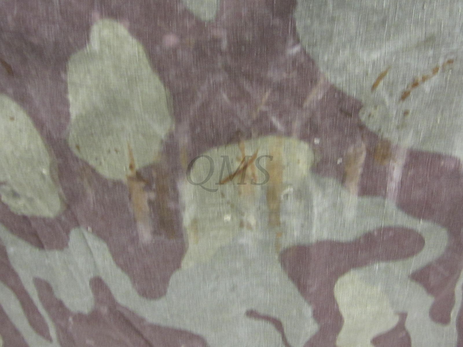 Zeltbahn Italian M1929 (Tenthalf camouflage Italy 1929 pattern)