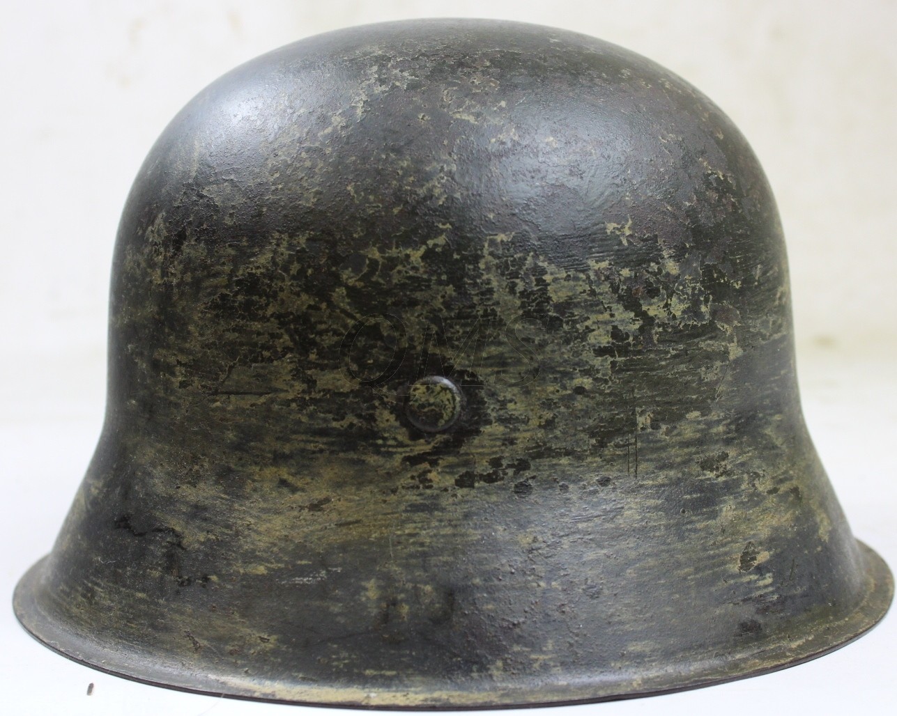 Stahlhelm M42 LW (Steelhelmet M42 Luftwaffe)