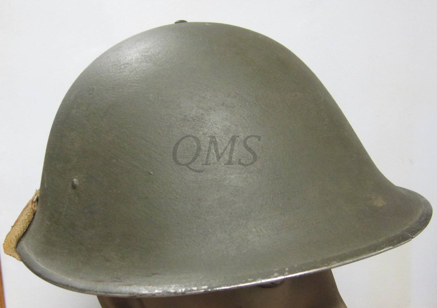 Helm MK III R.C.O.C. Royal Canadian Ordonance Corps (Helmet MK III R.C ...