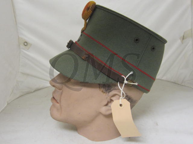 Kepie M28 onderofficier 5e Reg Artillerie (Kepie M28 NCO 5th Reg ...
