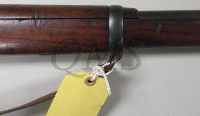 Gevär m/96 (Model 1896 Rifle)