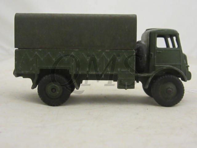 No 621 3 ton army Wagon