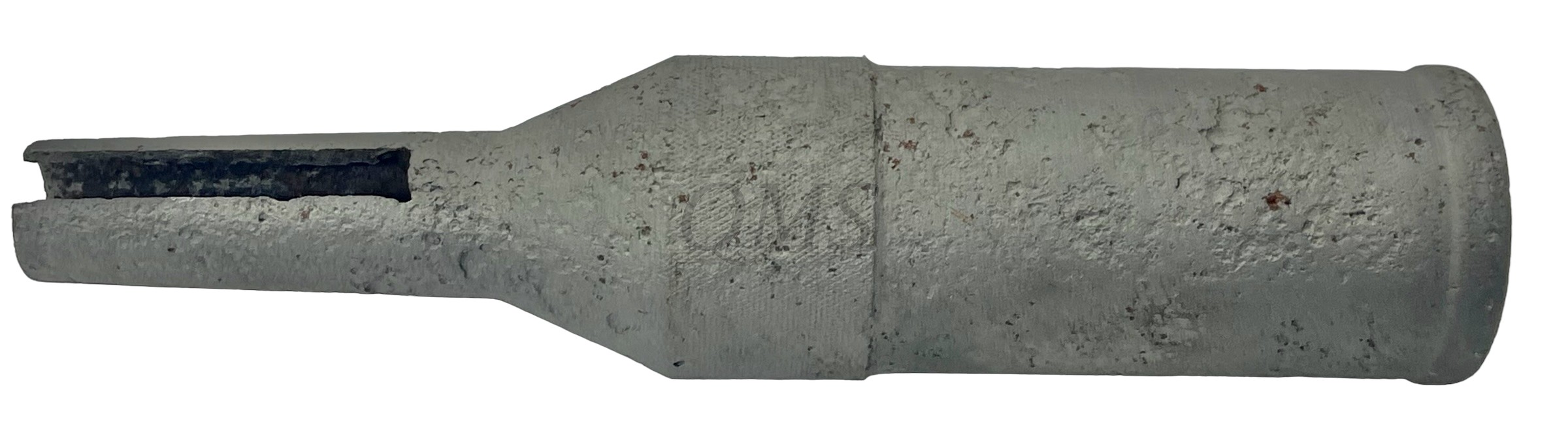 US Army WW1 rifle grenade launcher for V-B grenade