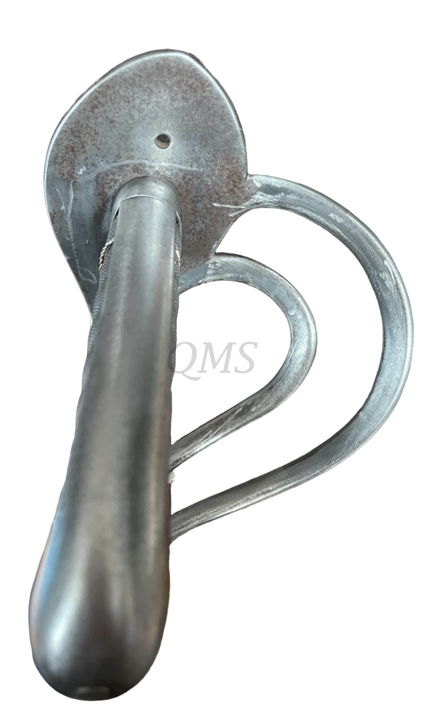 Cavalerie sabel m1854 (Dutch Cavalry officers sword M1854)