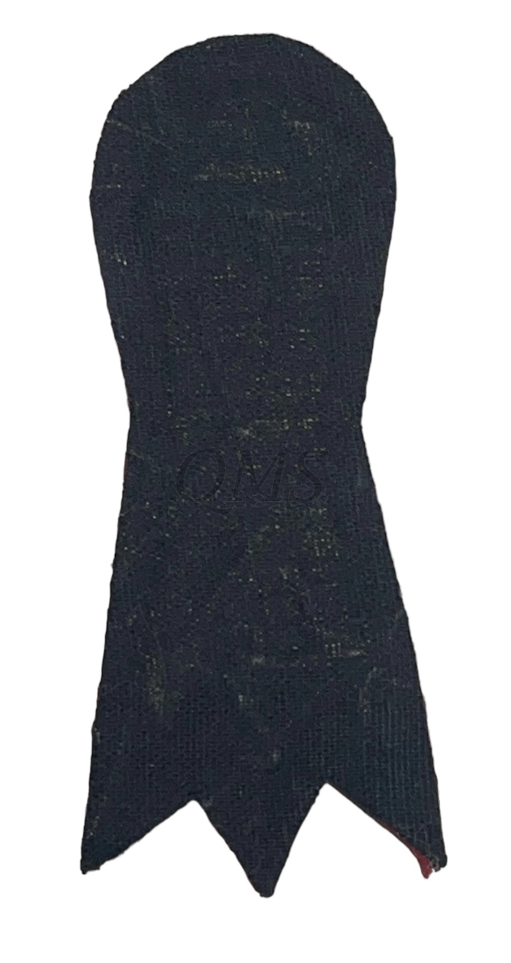 Bomb (Bomb Disposal Trade Badge) - Mess Dress