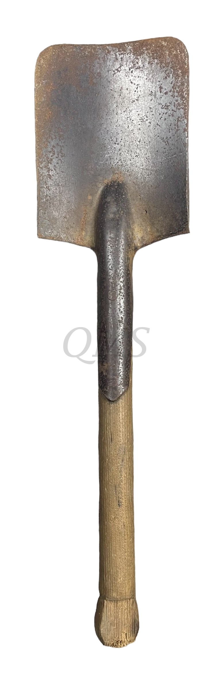Spaten/schanzzeug WK2 (Entrenching shovel WW2)