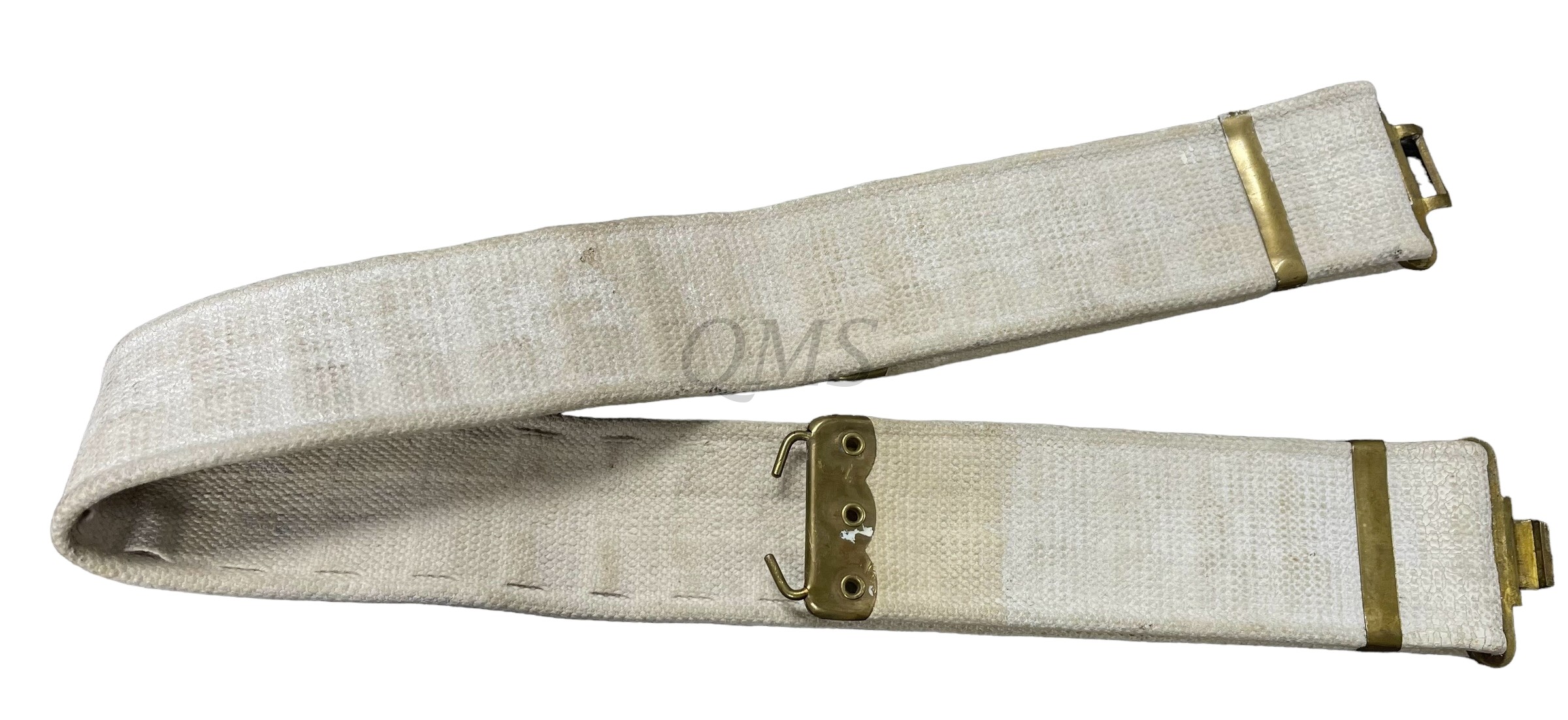 Webbing Belt pistol Military Police