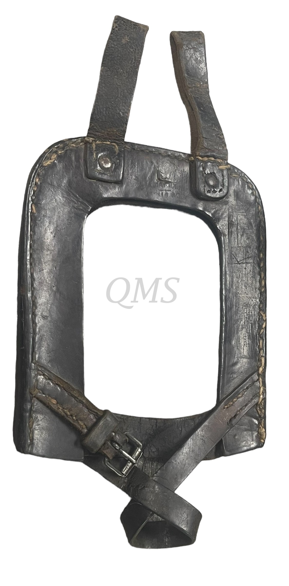 WK1 K.u.K. Spaten/Schanzzeug WK1 (KuK Entrenching shovel WW1)