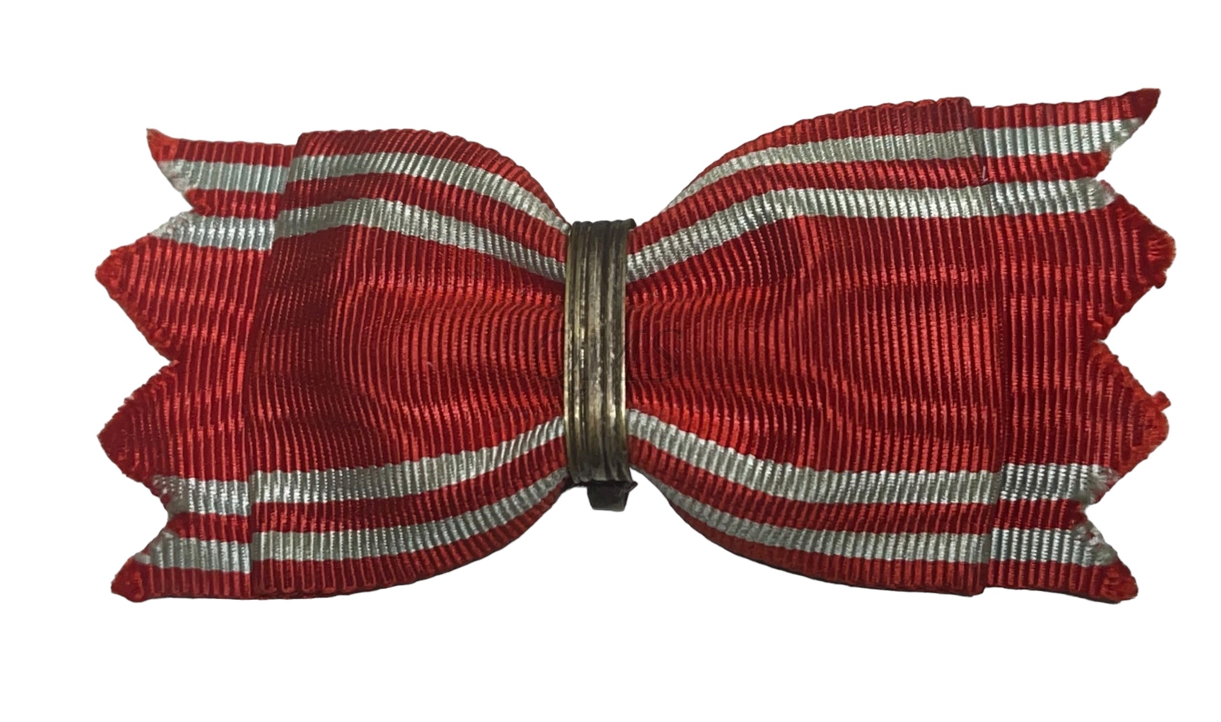 Japan - Ribbon for female WW2 Red Cross medal