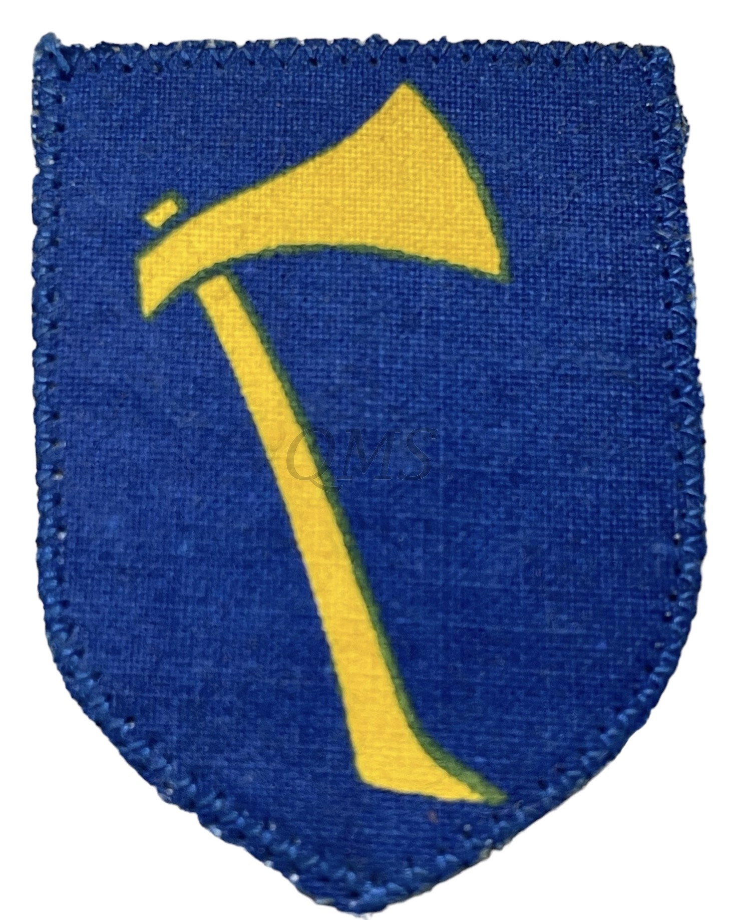 Mouw embleem Northern Army Group