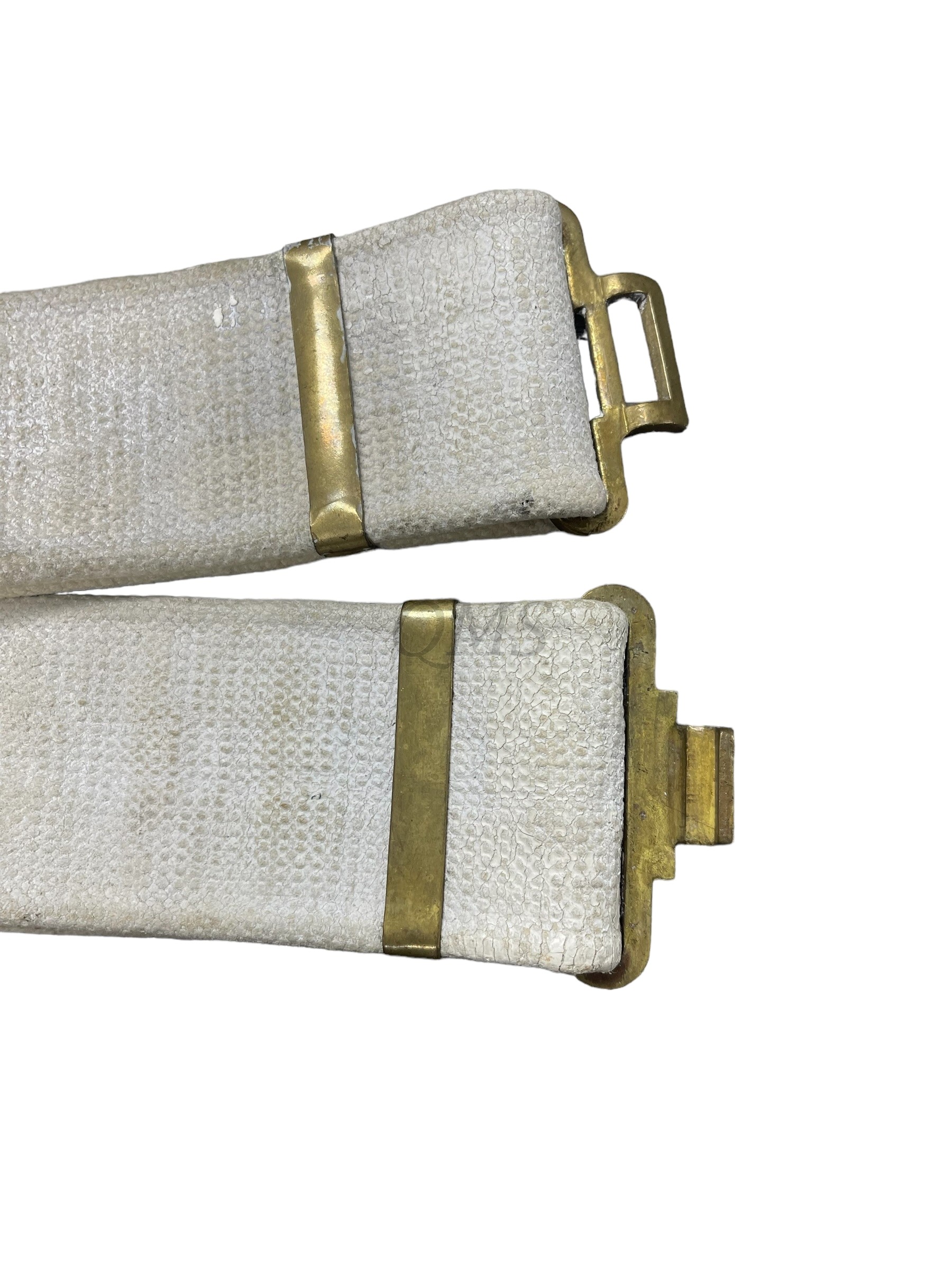 Webbing Belt pistol Military Police