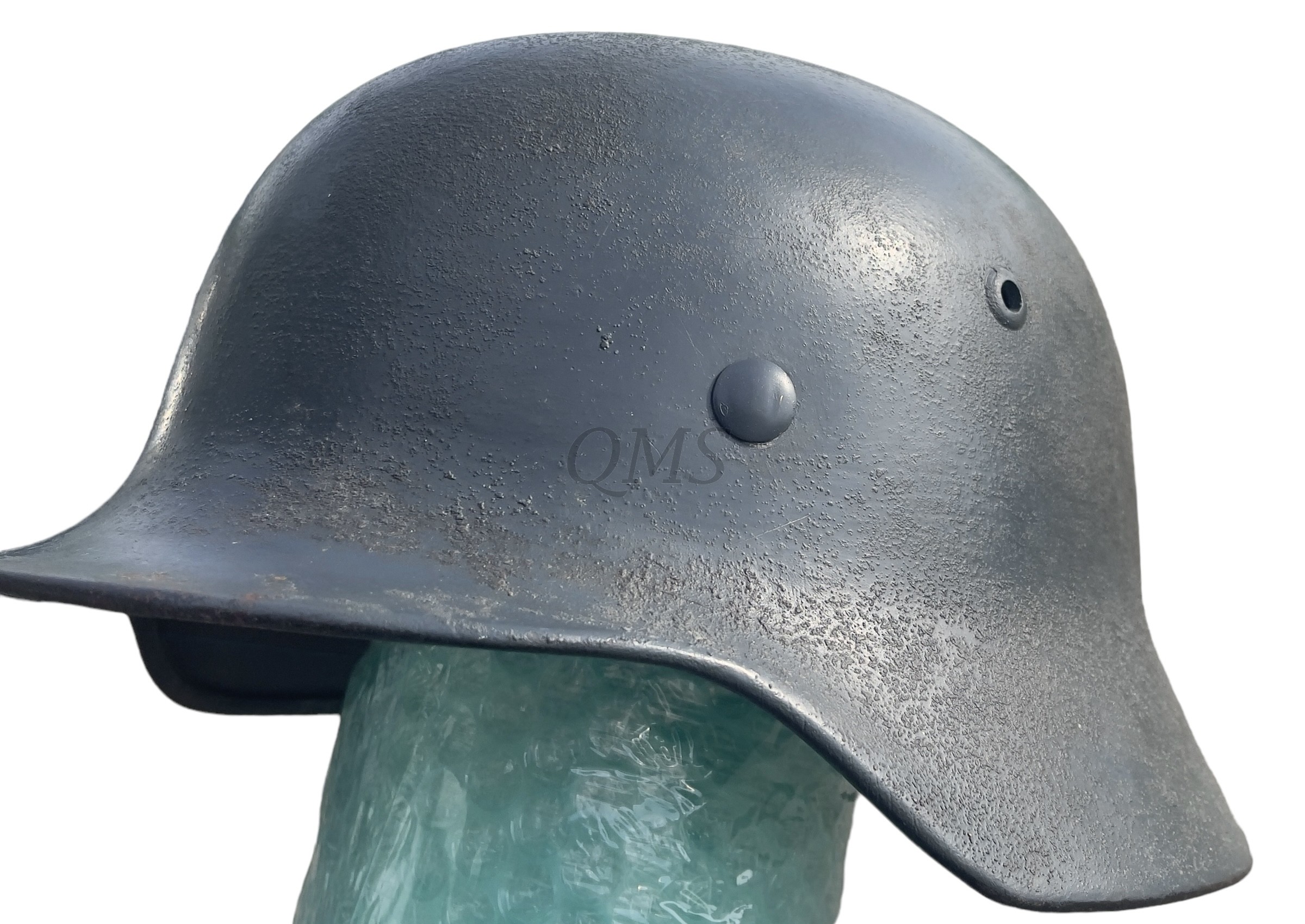 KM M40 stahlhelm (KM M40 combat helmet)