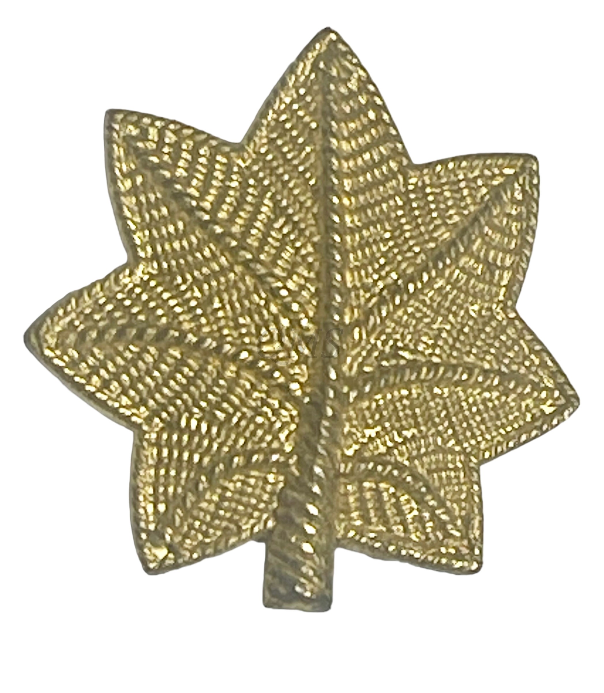 Rank insignia , US Army , Major