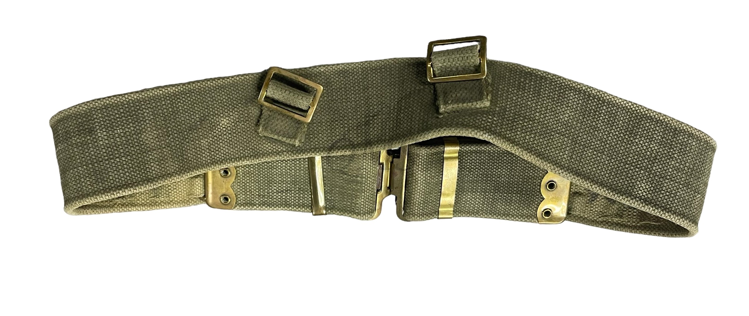 Webbing Belt pistol Military Police