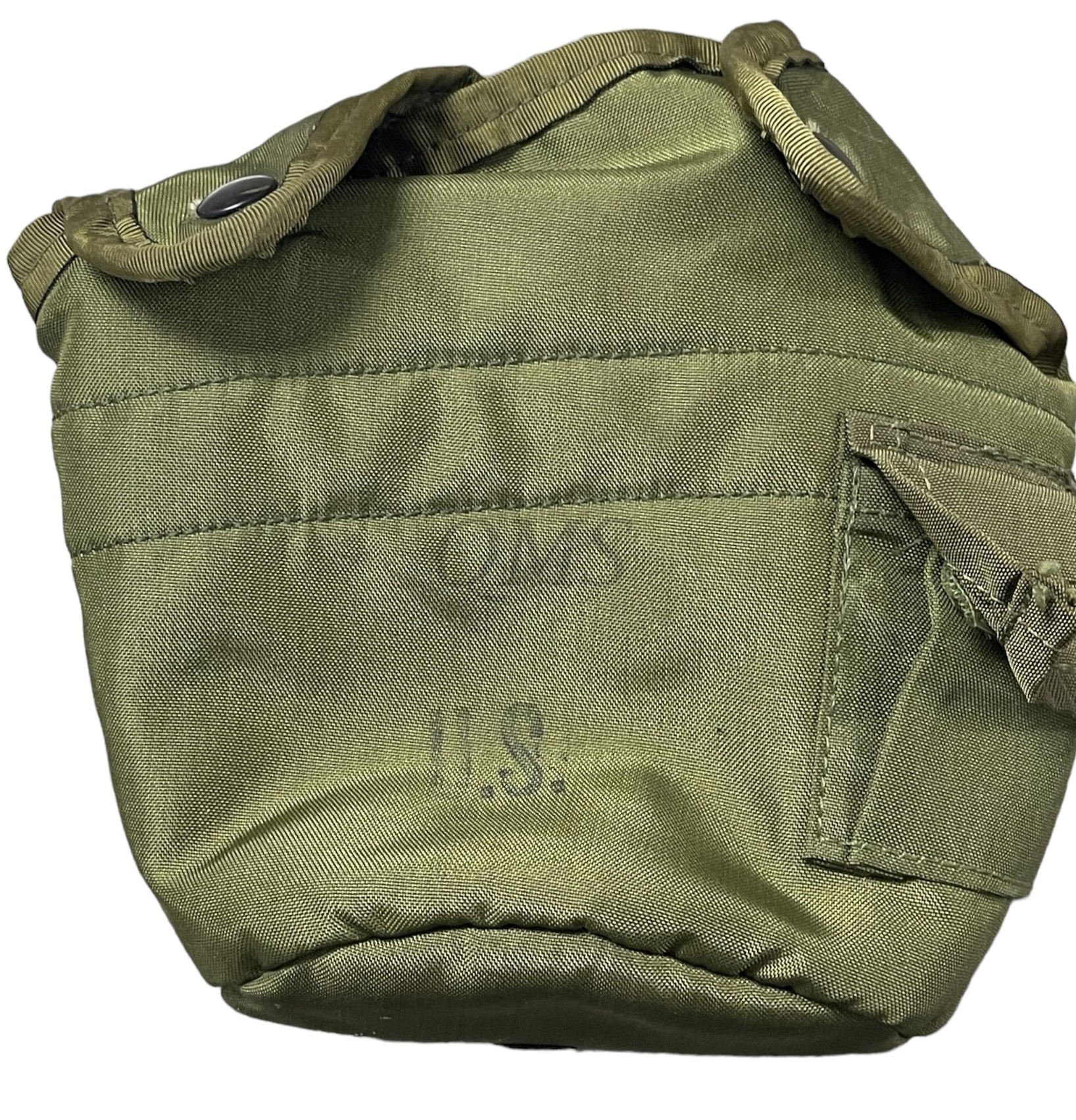 US Army Cover canteen water LC2