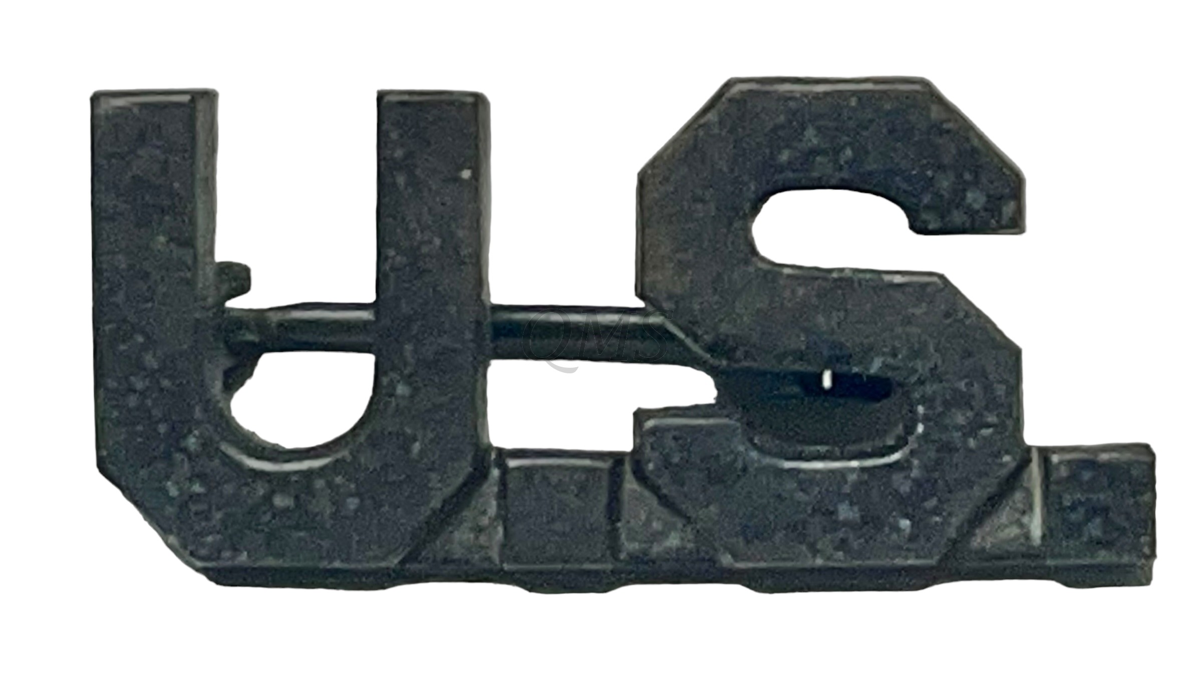WW1 US Army Officers US badge