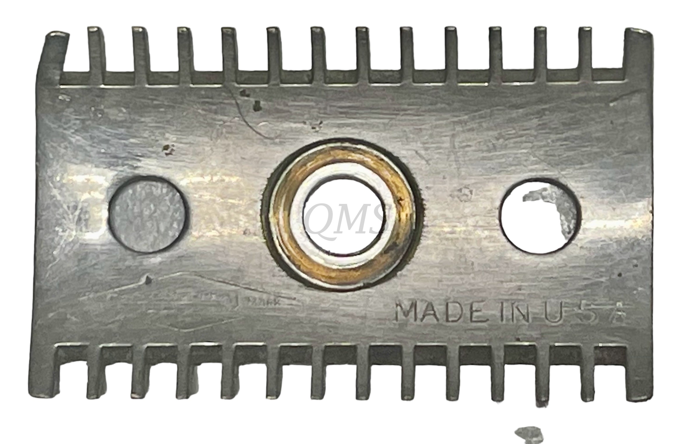 Razor, US Army WW2