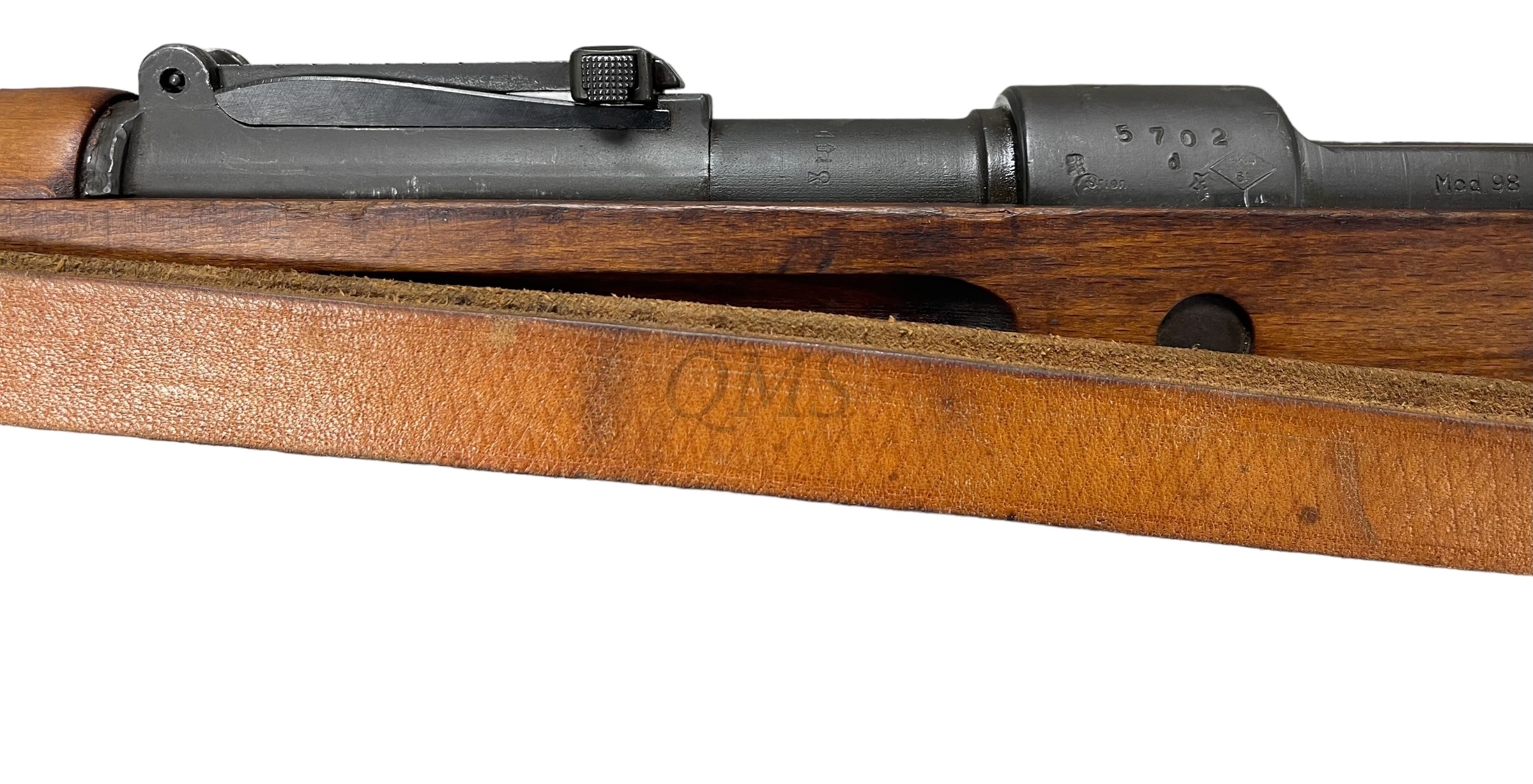 Karabiner 98k WH DOT 1945 (Carbine 98k DOT 1945)