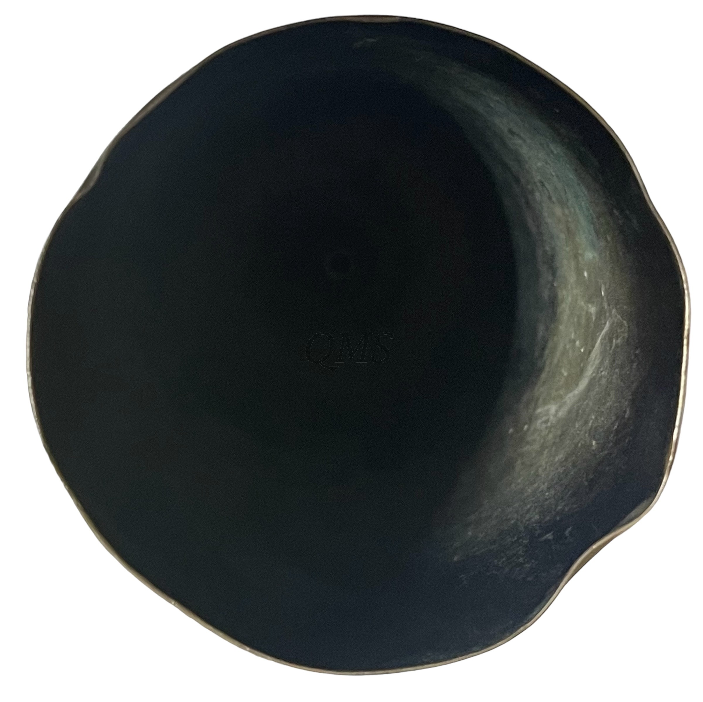 Huls 25 ponder (Shell casing 25 Pdr)