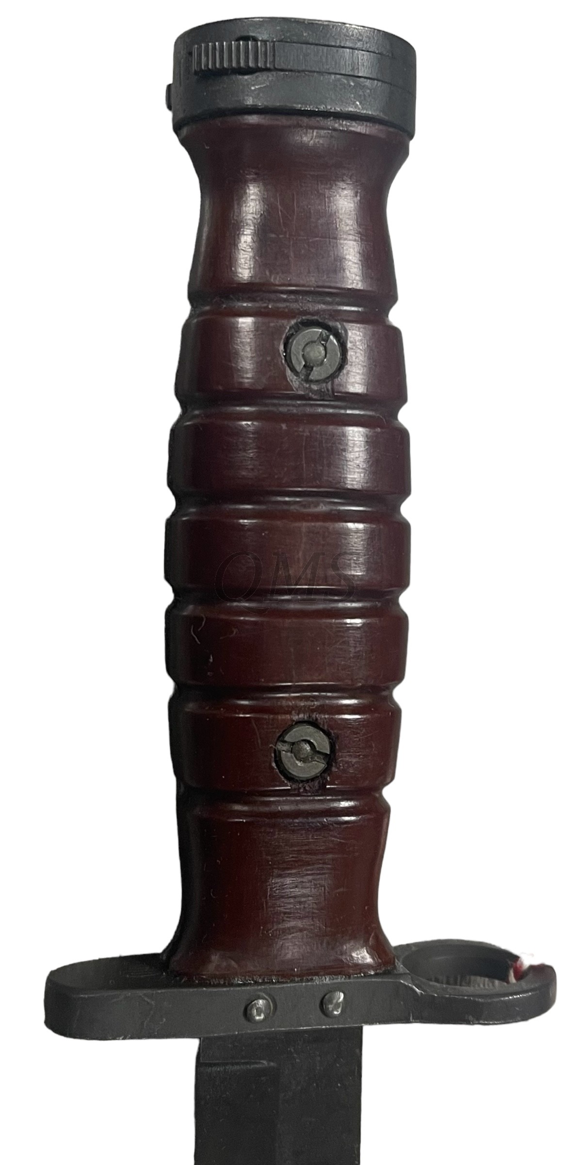 M4 Bayonet - Dutch 1950s with correct scabbard for M1 Carbine 2nd model