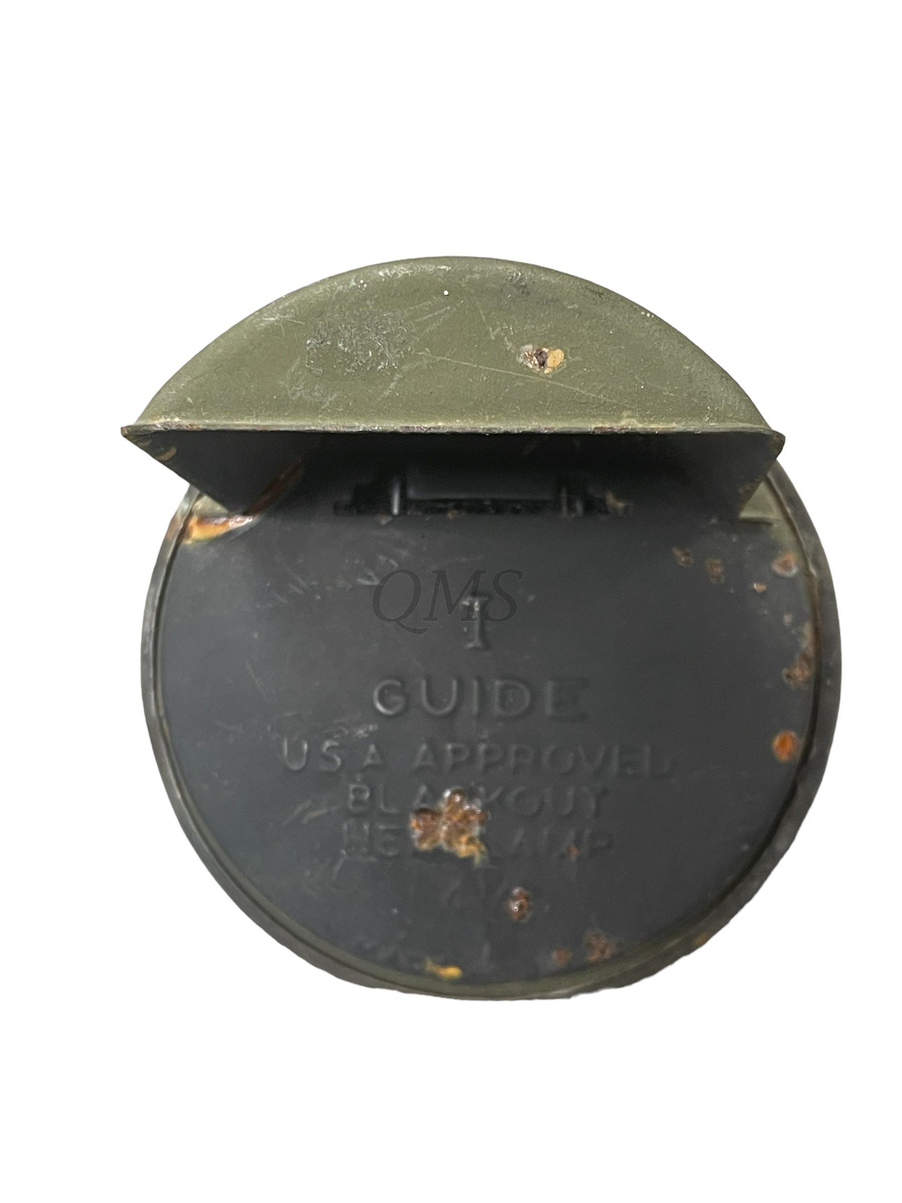 US Army Black out driving light
