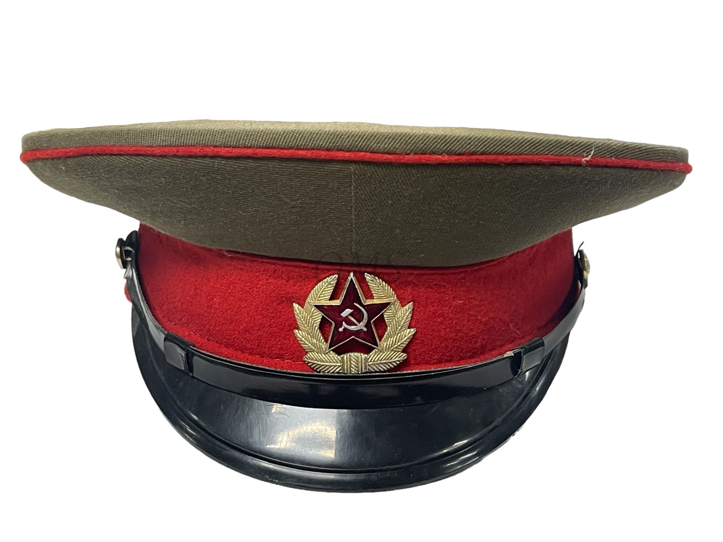 Russia - Red Army Infantry Ground Forces Sergeant