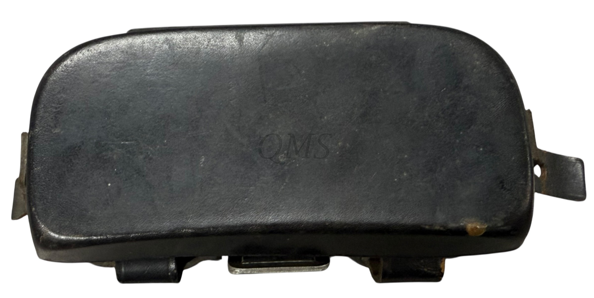 WH Sanitater Tasche (WH Black Sanitater pouch 1940)