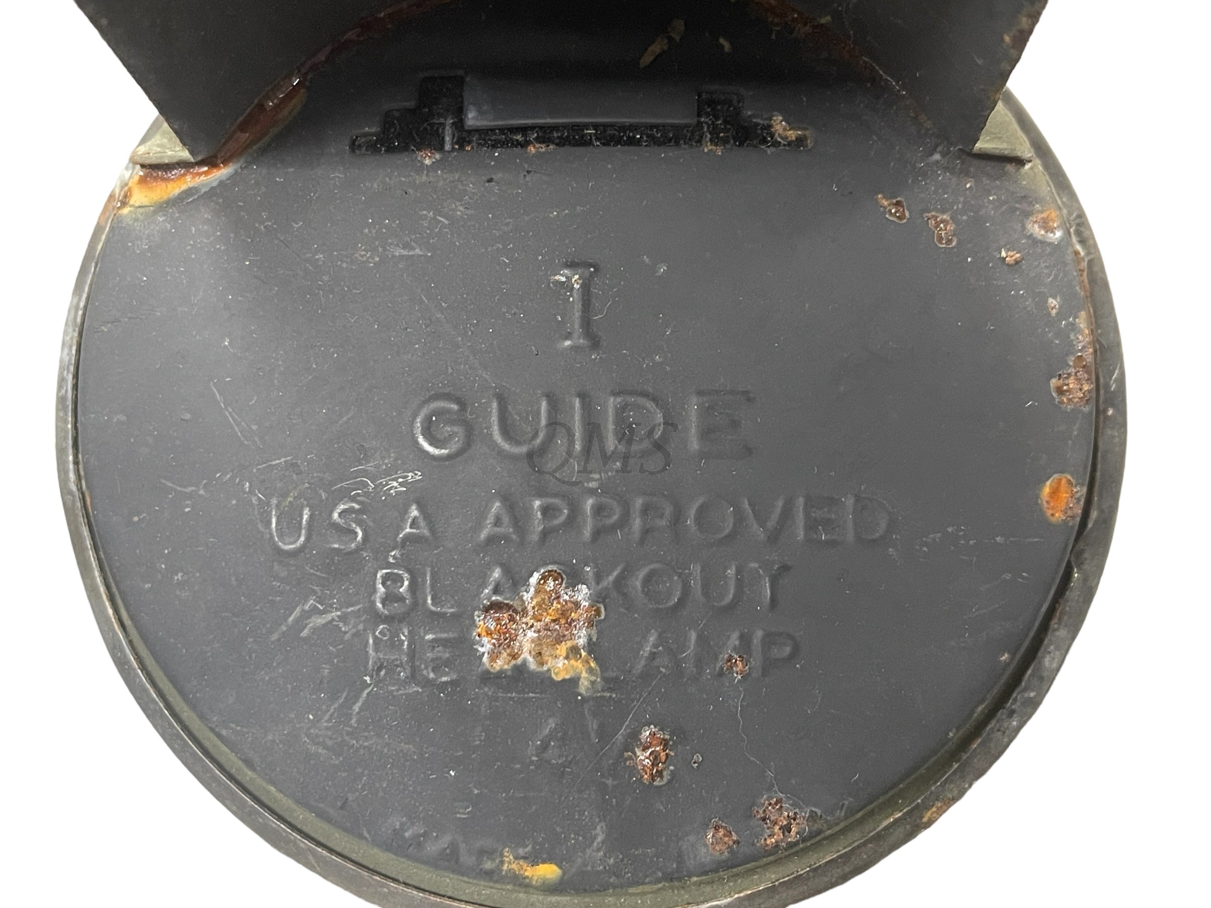 US Army Black out driving light
