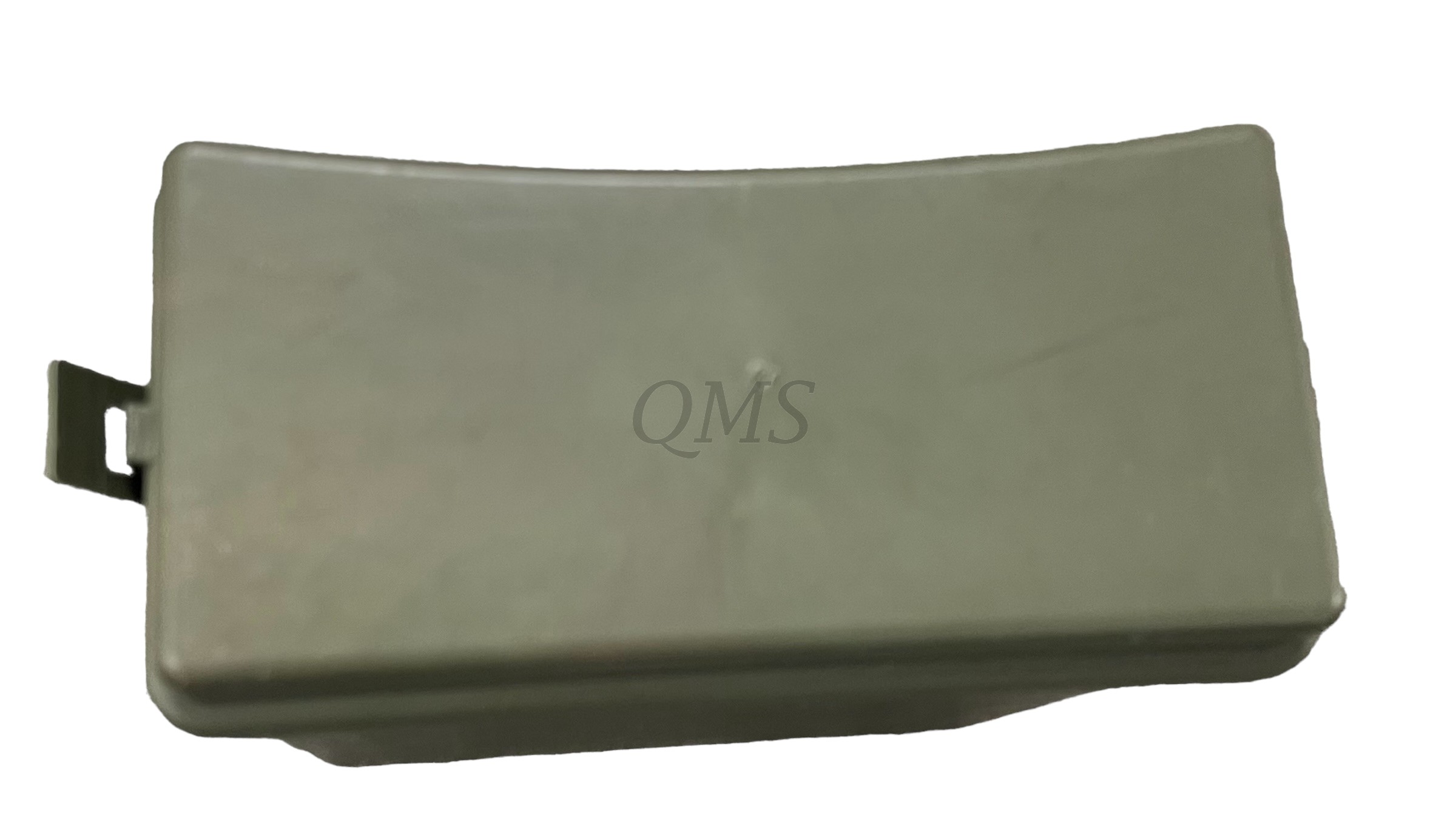 US Army case , for medical instrument and supply set Universal