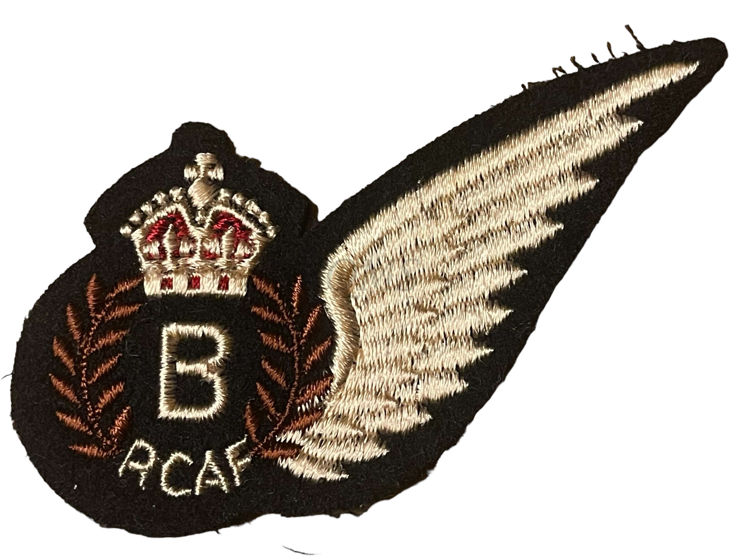 RCAF Bombardier Wing (WWII)