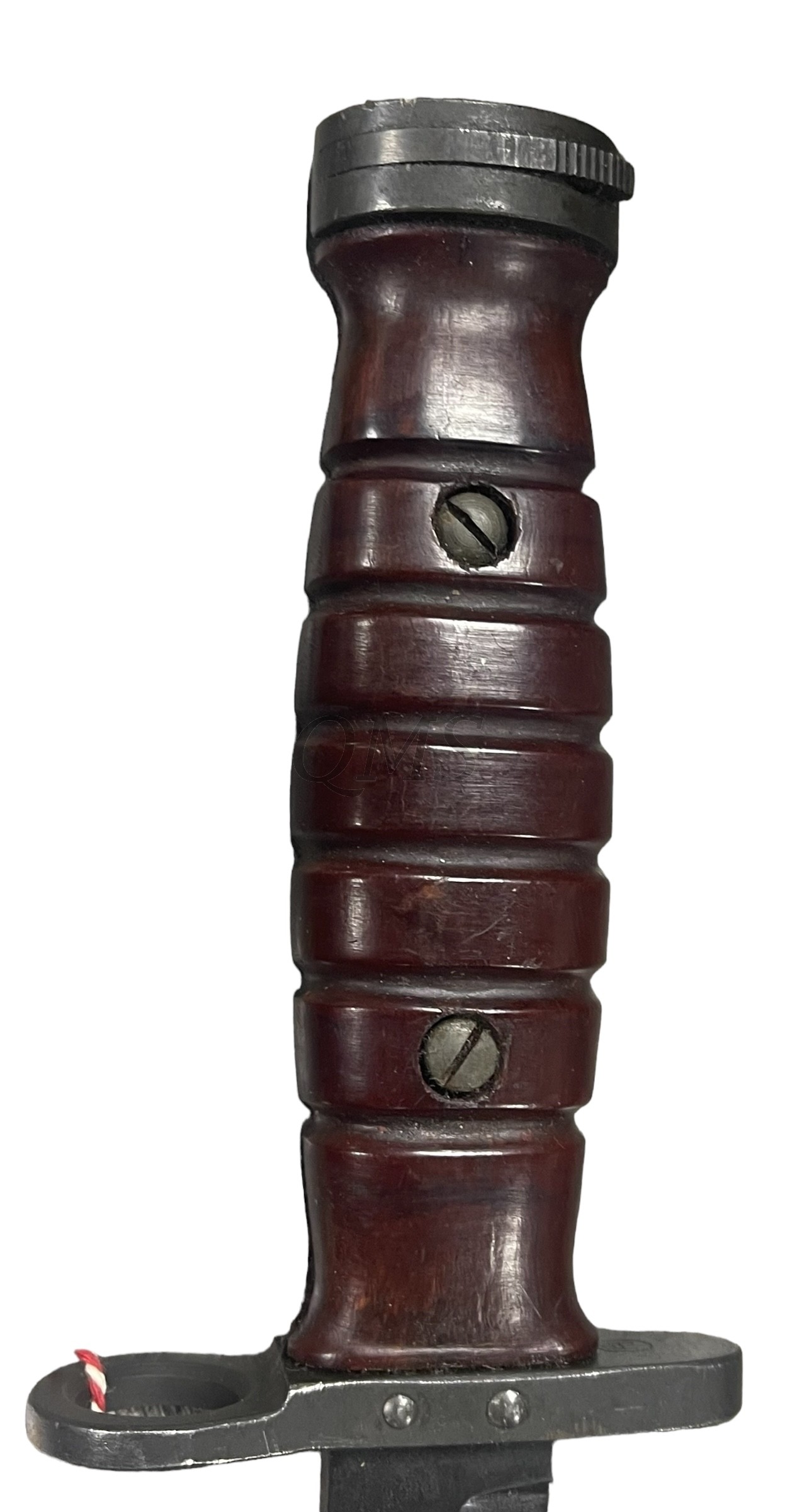 M4 Bayonet - Dutch 1950s with correct scabbard for M1 Carbine 2nd model