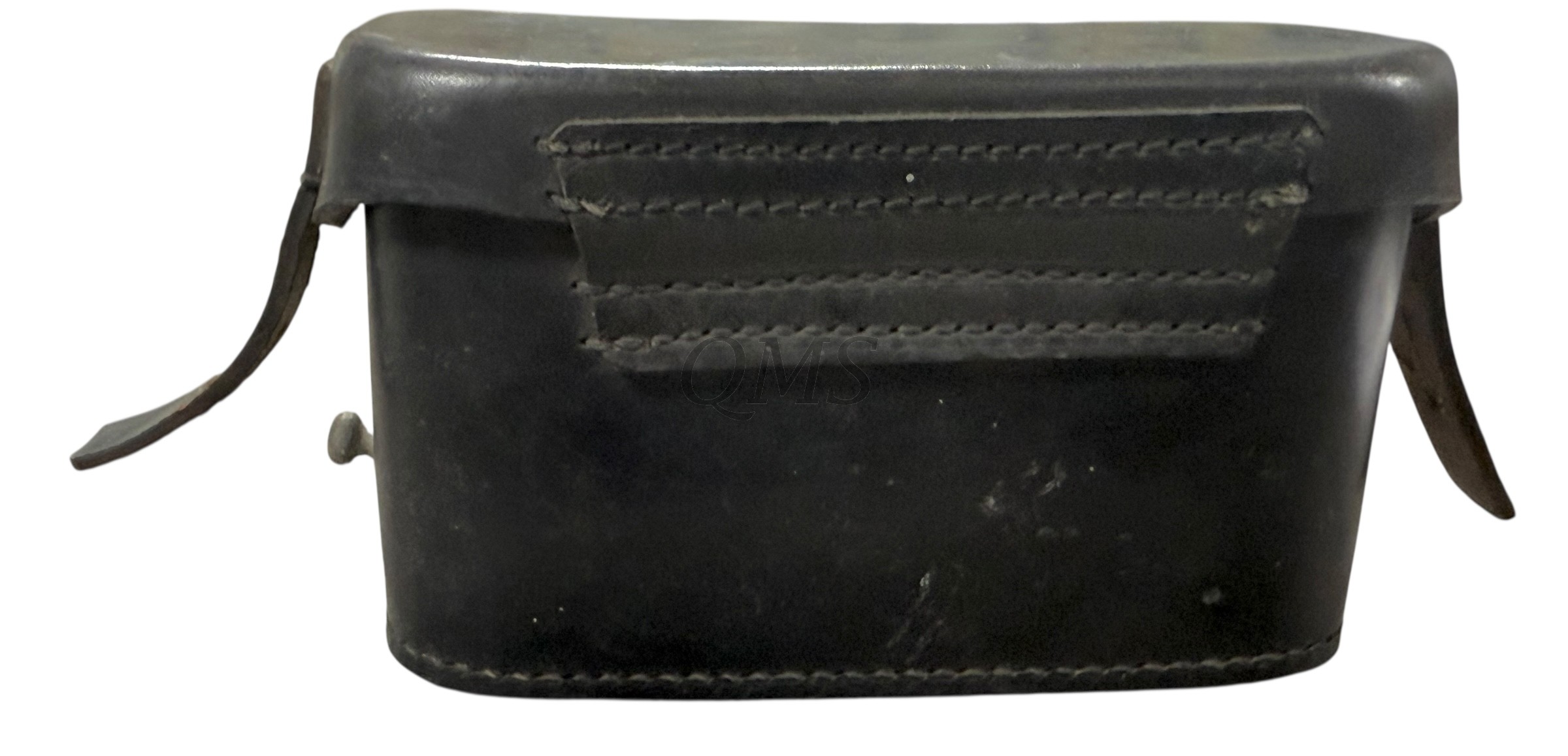 WH Sanitater Tasche (WH Black Sanitater pouch 1940)